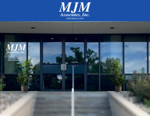 #MJM Associates Inc