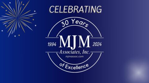 #MJM Associates Inc